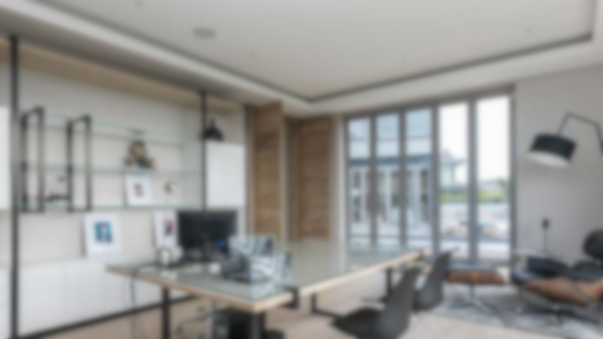 Blur office Wallpapers - Top Free Blur office Backgrounds - WallpaperAccess