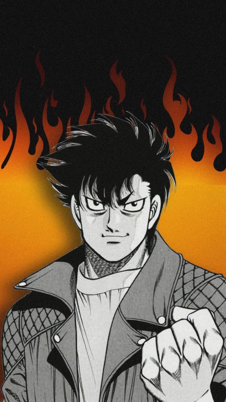 Takeshi Sendo Wallpapers - Top Free Takeshi Sendo Backgrounds - WallpaperAccess