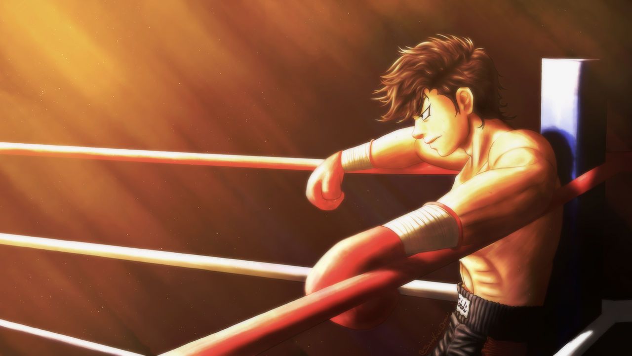 Takeshi Sendo Wallpapers - Top Free Takeshi Sendo Backgrounds - WallpaperAccess