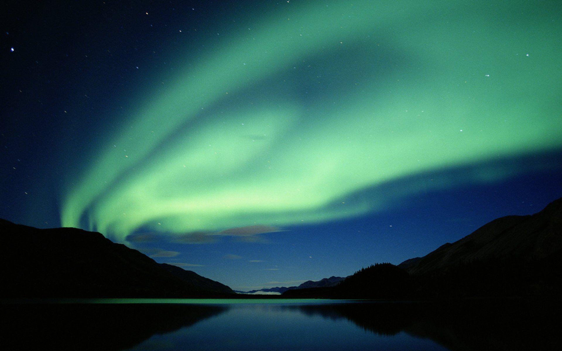 Aurora Desktop Wallpapers - Top Free Aurora Desktop Backgrounds - WallpaperAccess