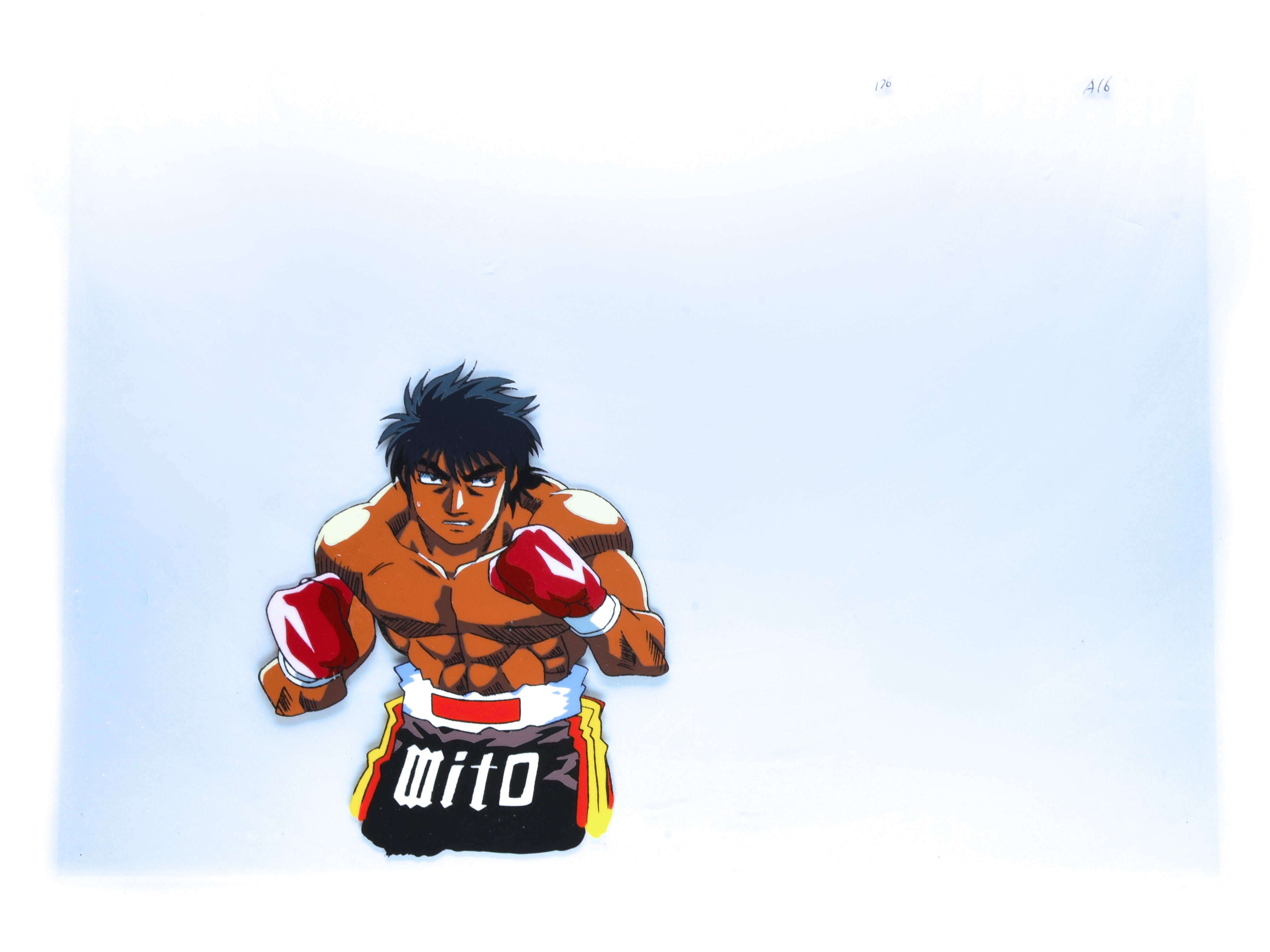 Takeshi Sendo Wallpapers - Top Free Takeshi Sendo Backgrounds ...