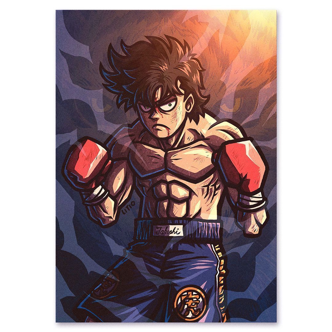 Takeshi Sendo Wallpapers - Top Free Takeshi Sendo Backgrounds ...