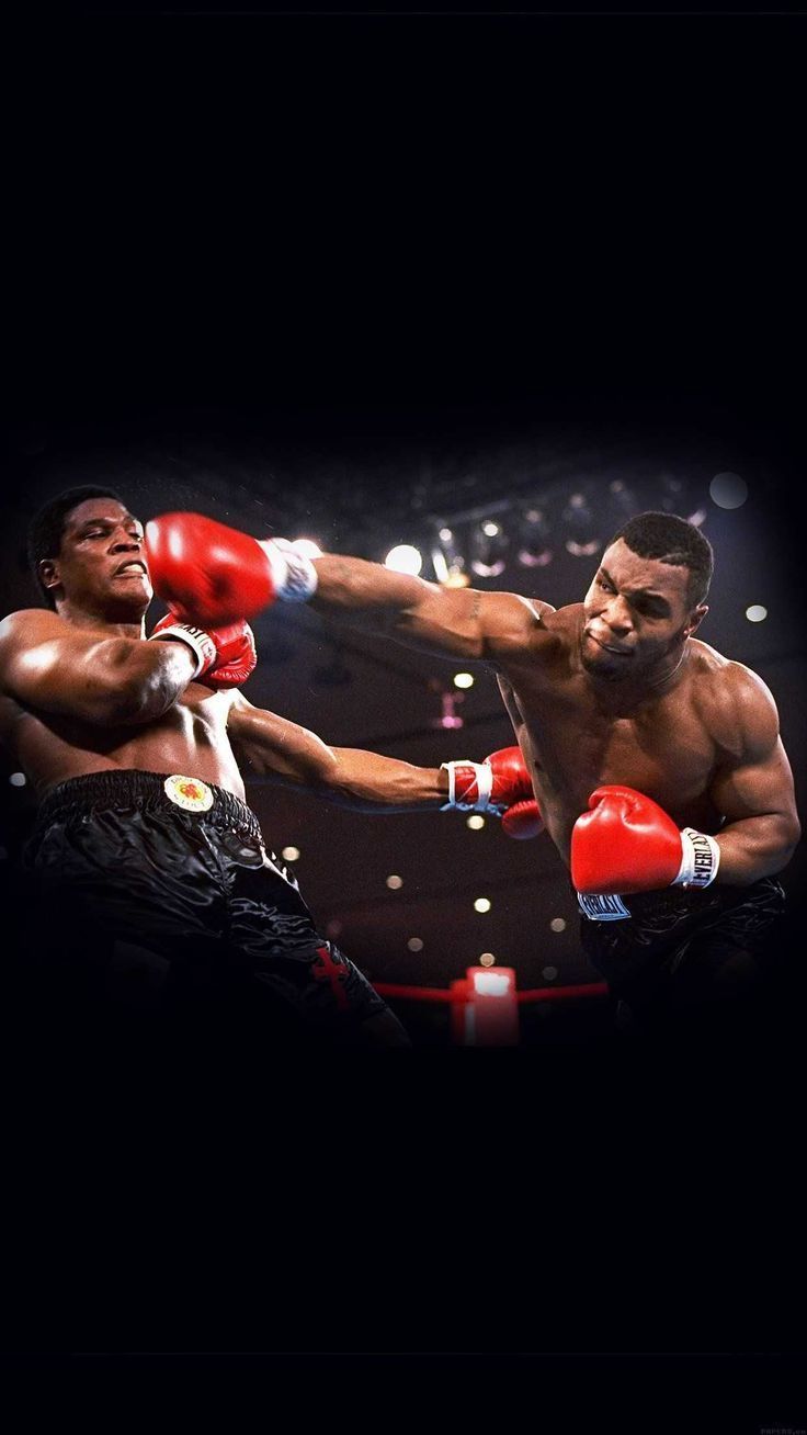 Ali Boxing Wallpapers - Top Free Ali Boxing Backgrounds - WallpaperAccess