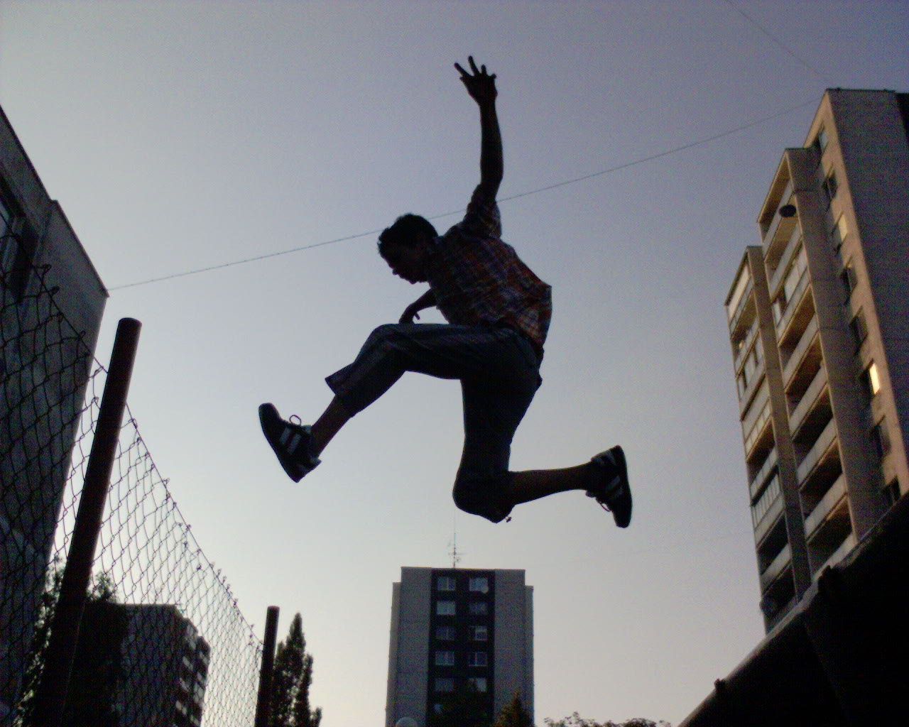 Stuntman Wallpapers - Top Free Stuntman Backgrounds - WallpaperAccess