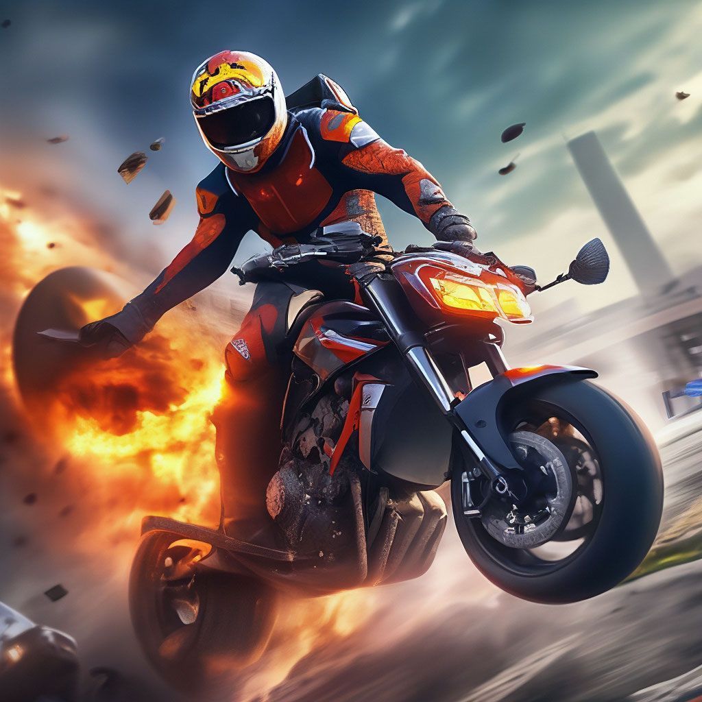 Stuntman Wallpapers - Top Free Stuntman Backgrounds - WallpaperAccess