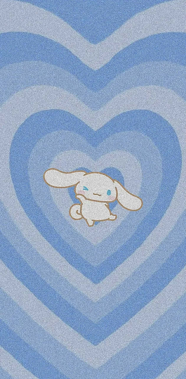 Blue Cinnamoroll Wallpapers - Top Free Blue Cinnamoroll Backgrounds ...