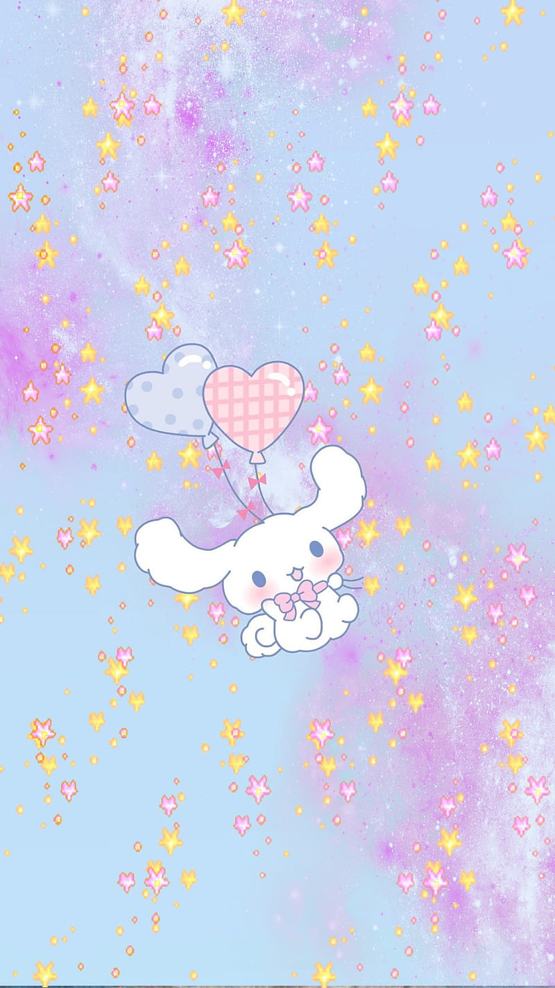 Blue Sanrio Wallpapers - Top Free Blue Sanrio Backgrounds - WallpaperAccess