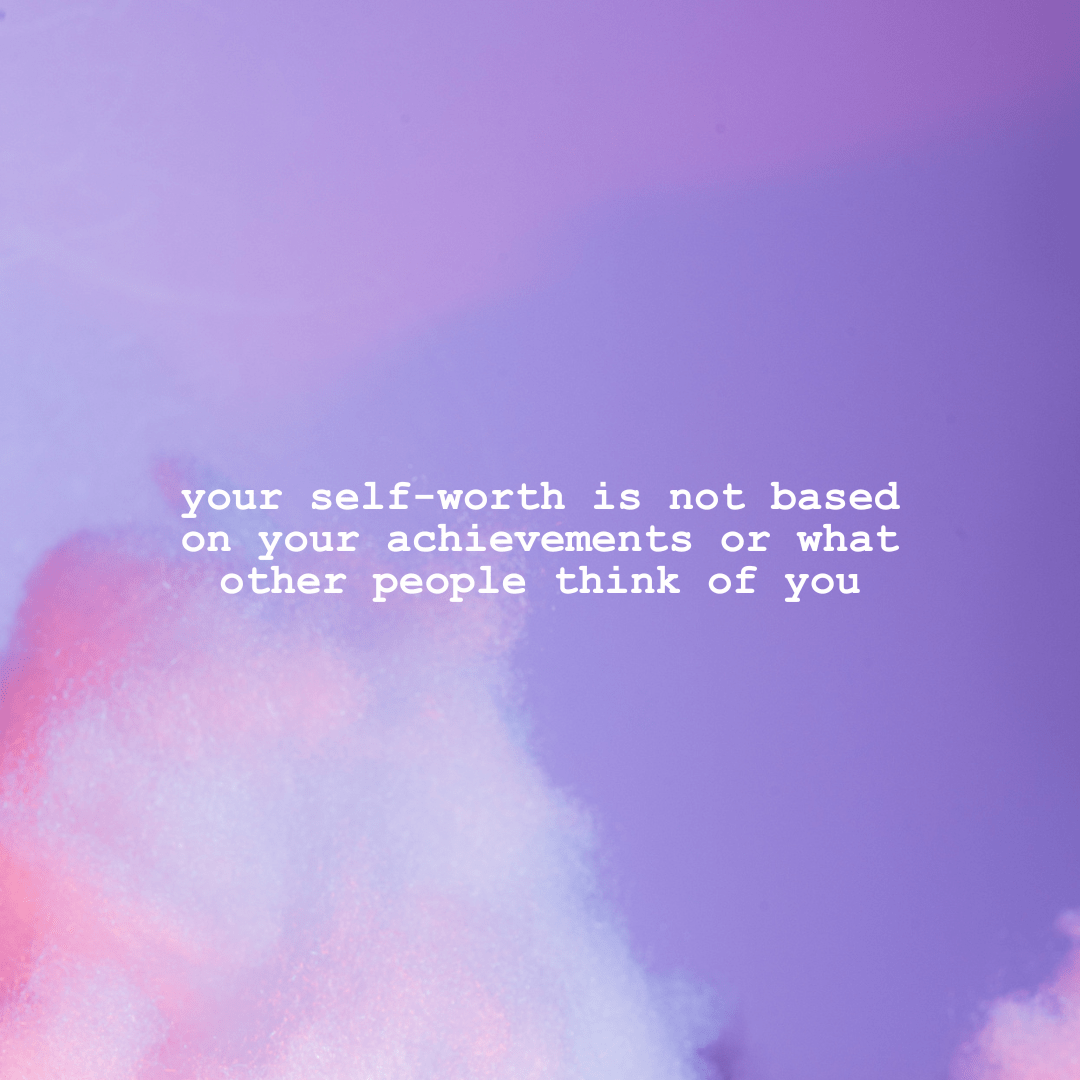 Self Worth Wallpapers - Top Free Self Worth Backgrounds - WallpaperAccess