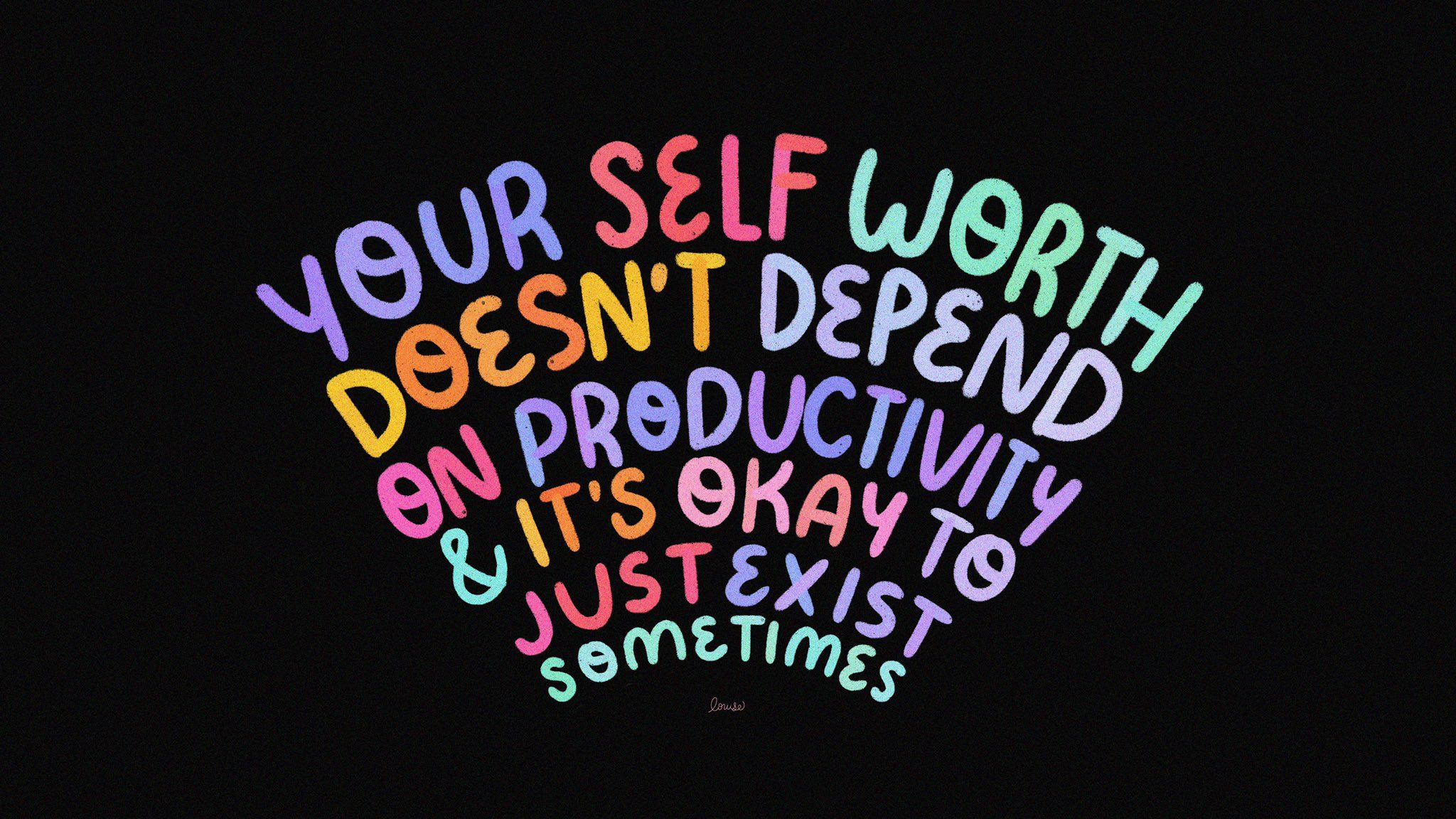 Self Worth Wallpapers - Top Free Self Worth Backgrounds - WallpaperAccess