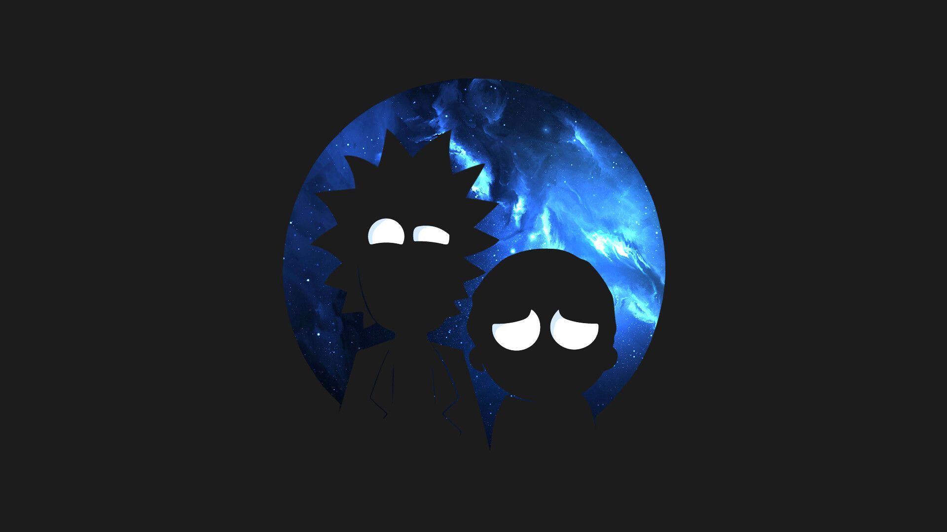 Rick and Morty Windows Wallpapers - Top Free Rick and Morty Windows ...