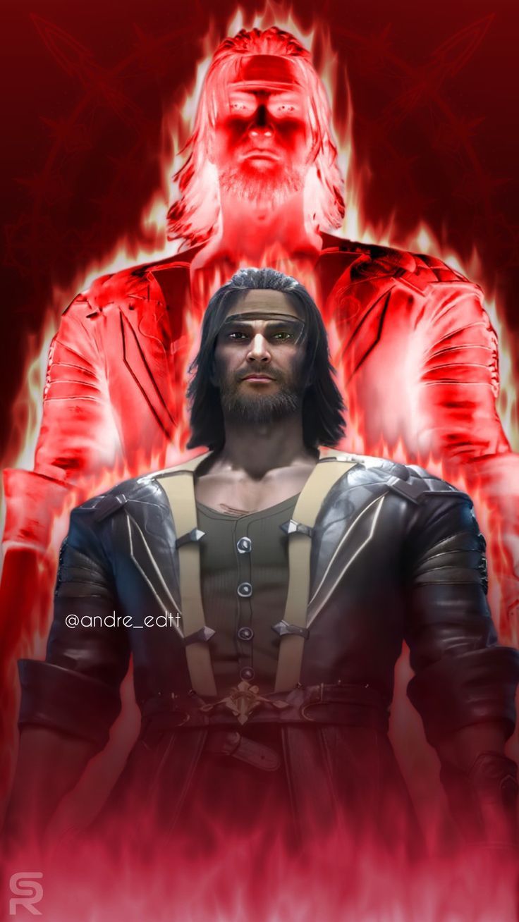 Tang Hao Wallpapers - Top Free Tang Hao Backgrounds - WallpaperAccess