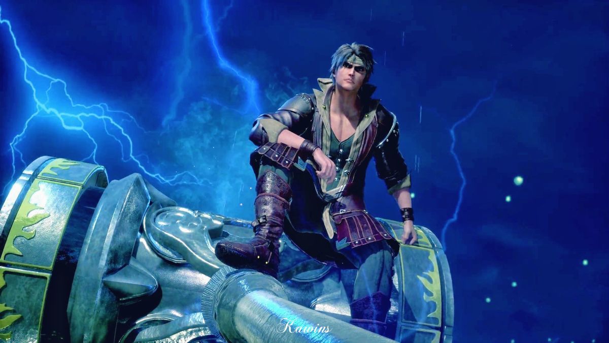 Tang Hao Wallpapers - Top Free Tang Hao Backgrounds - WallpaperAccess