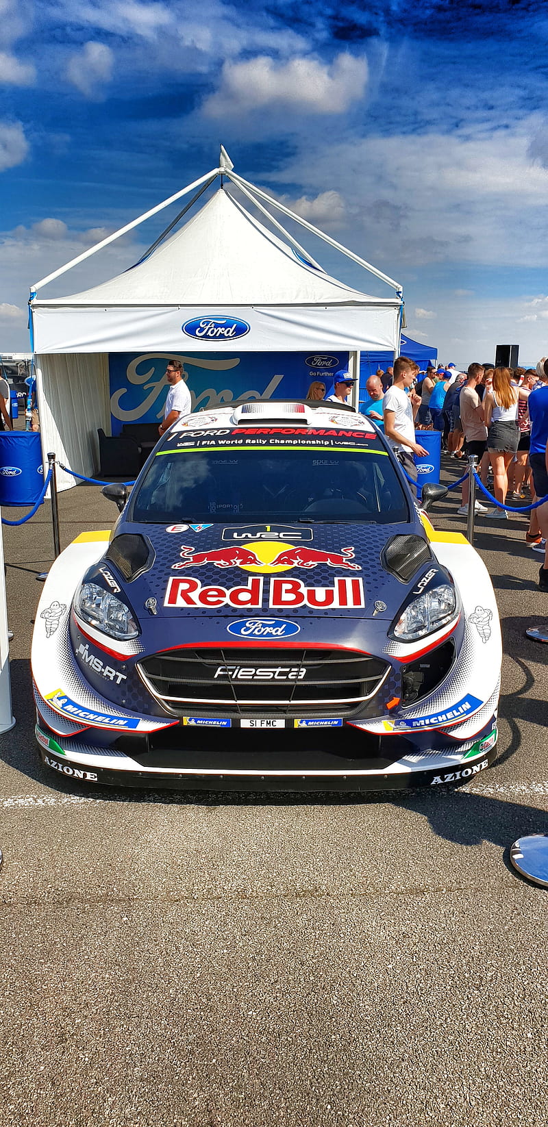 Ford World Rally Team Wallpapers - Top Free Ford World Rally Team ...