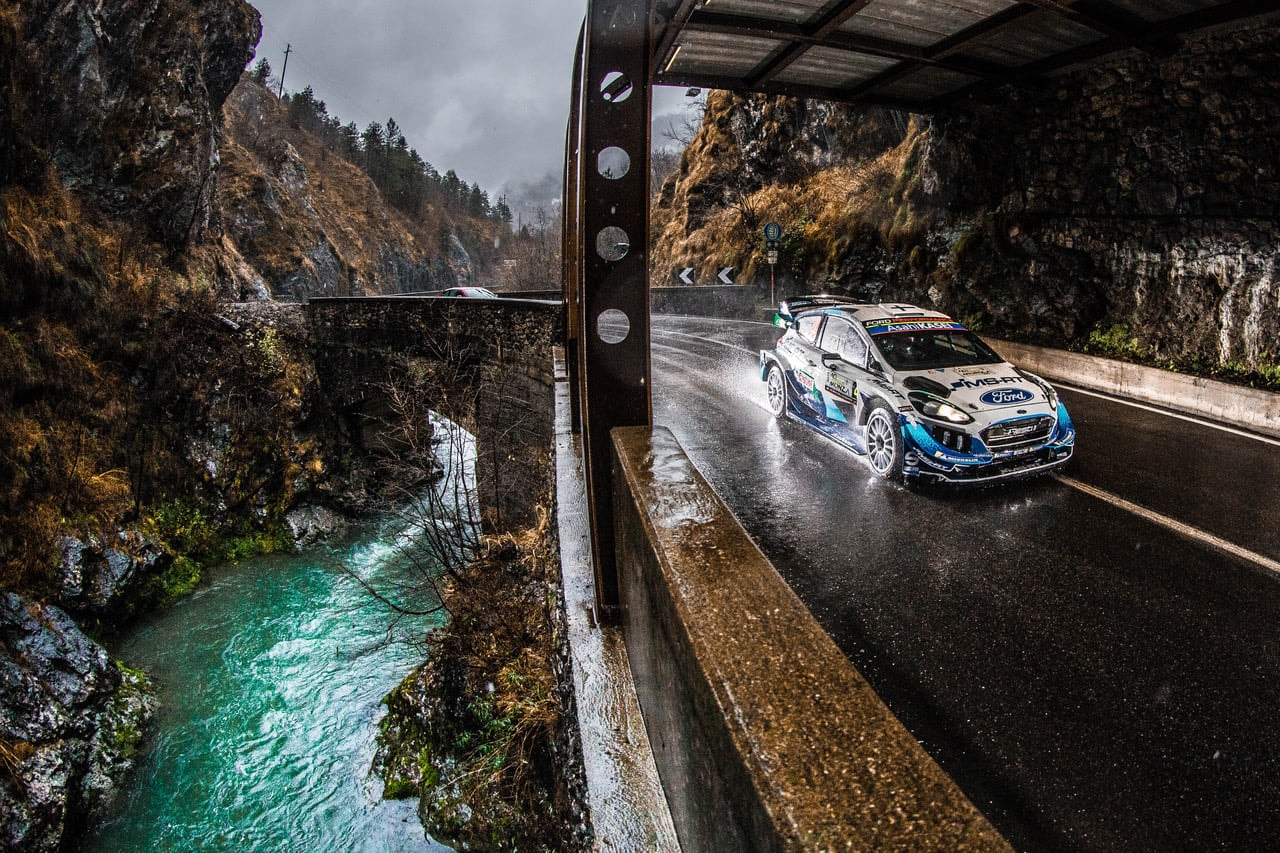 Ford World Rally Team Wallpapers - Top Free Ford World Rally Team ...