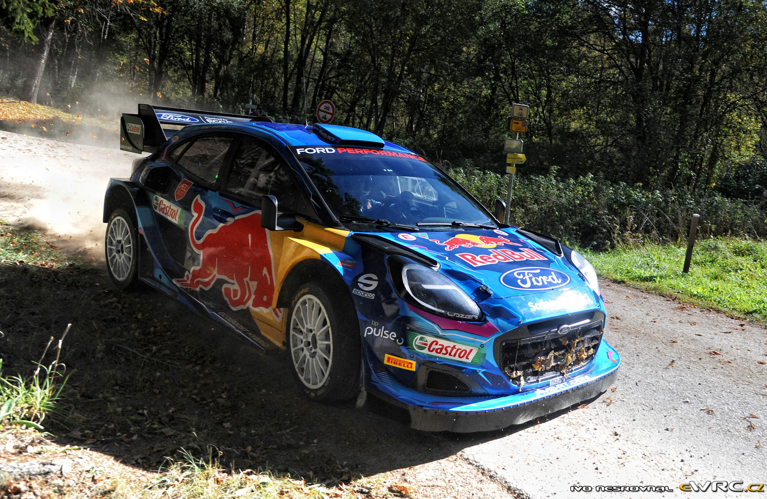 Ford World Rally Team Wallpapers - Top Free Ford World Rally Team ...