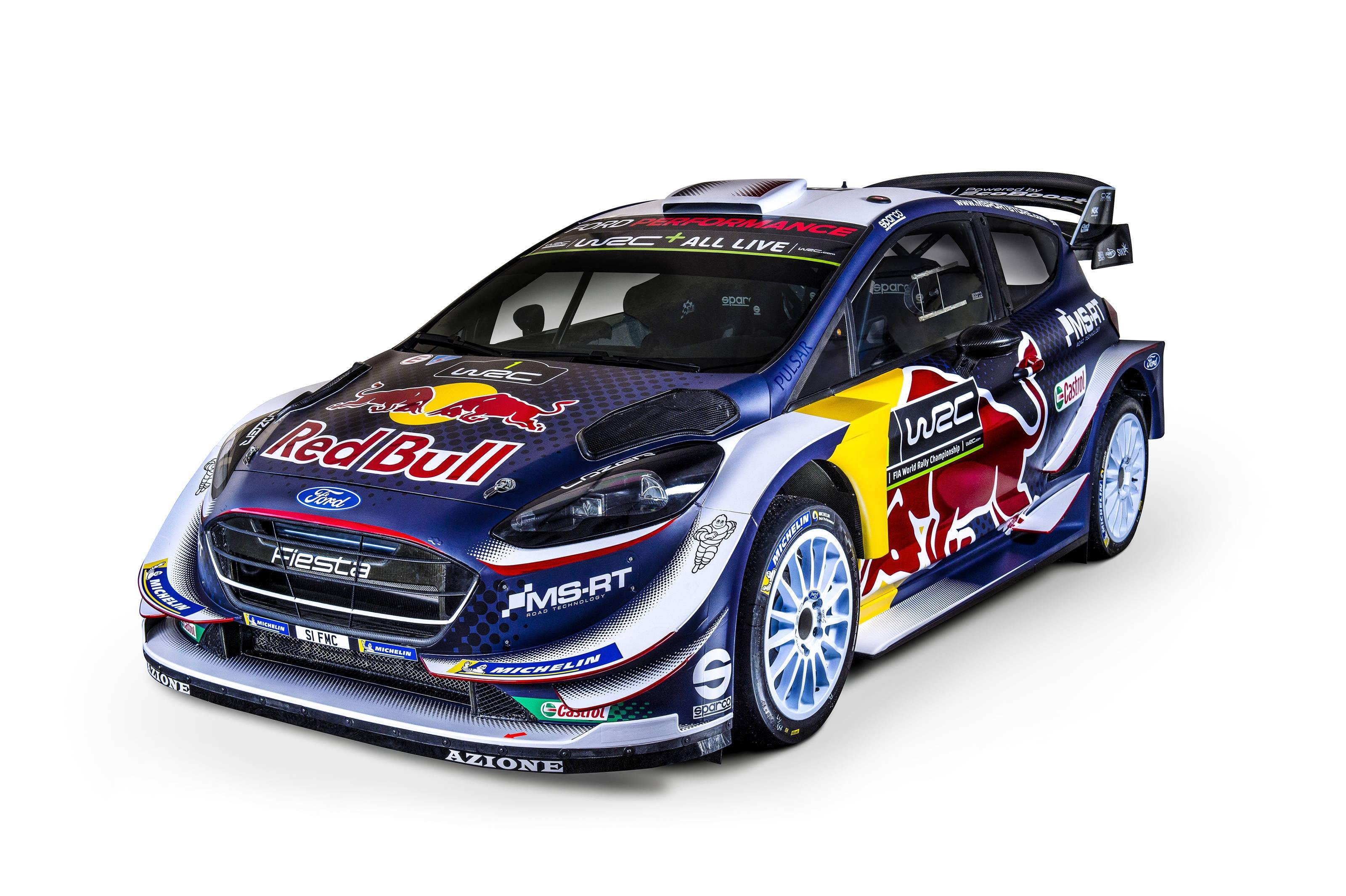 Ford World Rally Team Wallpapers - Top Free Ford World Rally Team ...