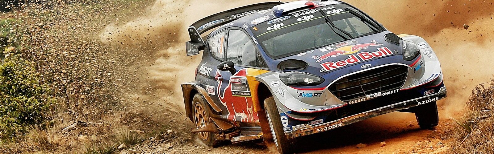 Ford World Rally Team Wallpapers - Top Free Ford World Rally Team ...