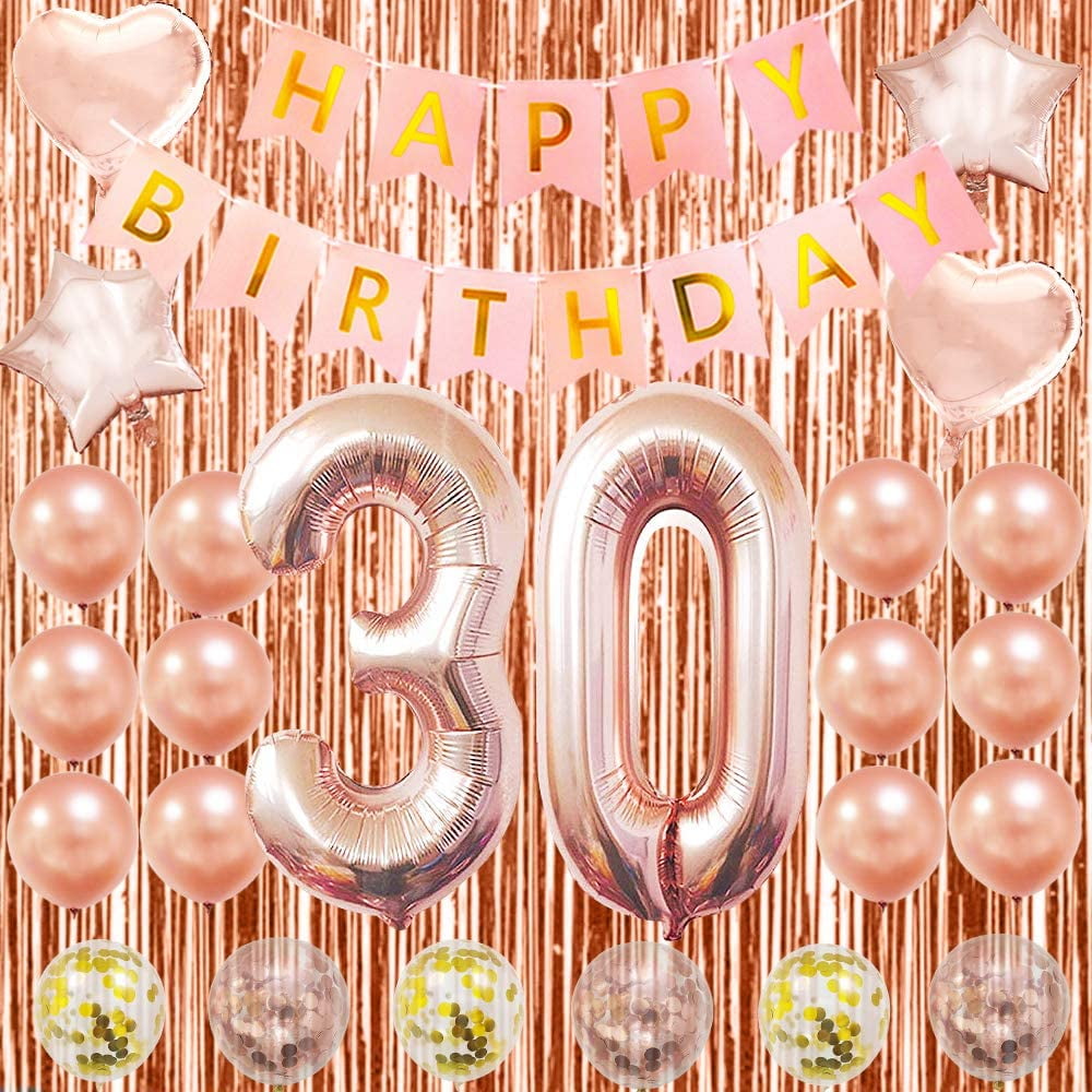 30th Birthday Wallpapers - Top Free 30th Birthday Backgrounds ...
