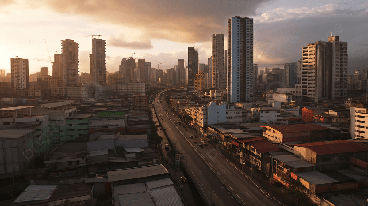 Philippines City Wallpapers - Top Free Philippines City Backgrounds ...