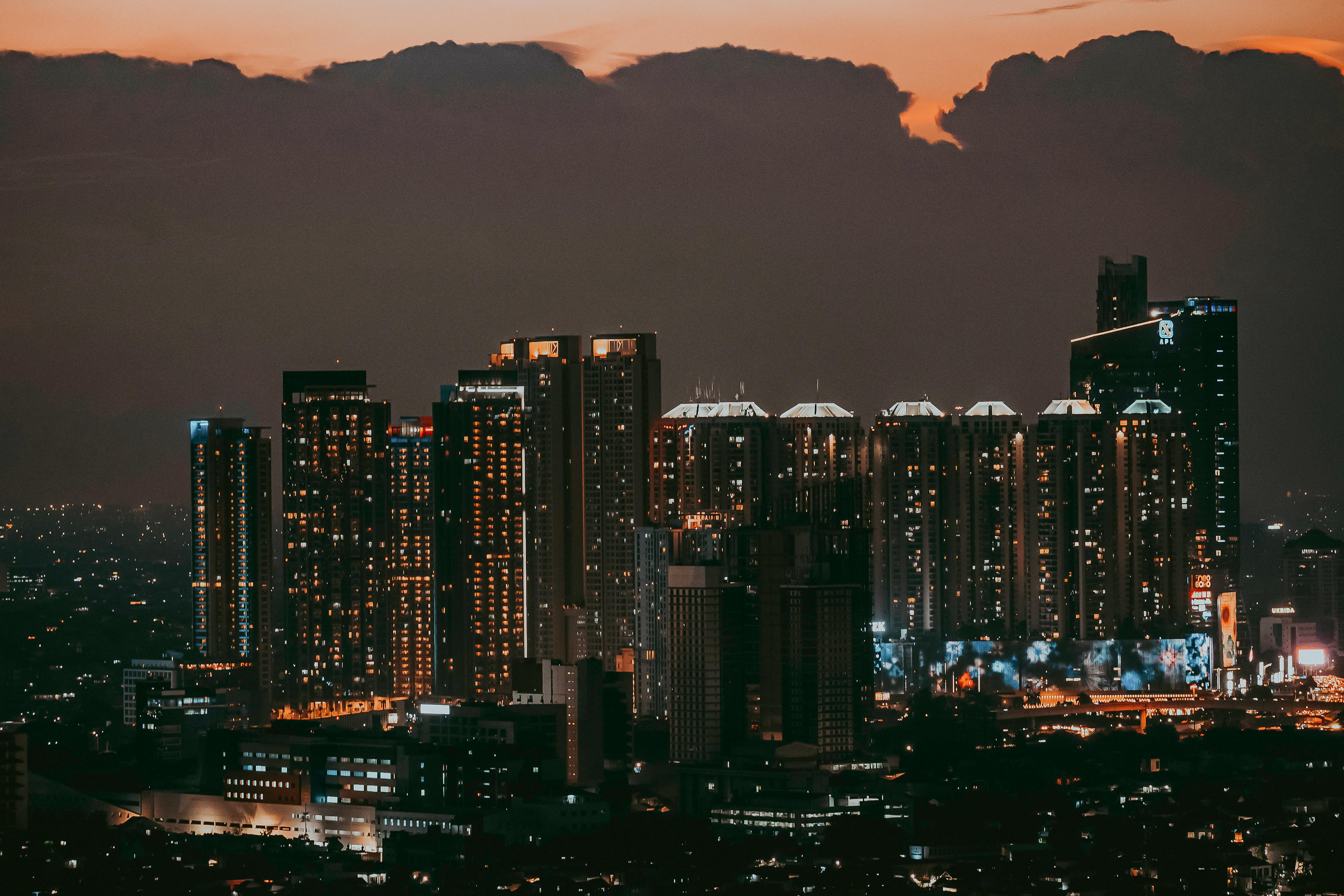 Philippines City Wallpapers - Top Free Philippines City Backgrounds ...