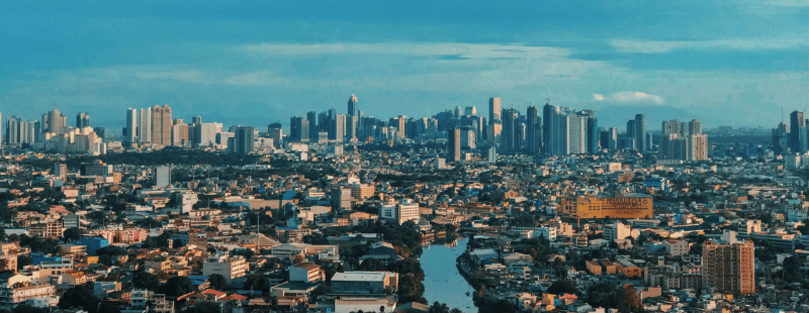 Philippines City Wallpapers - Top Free Philippines City Backgrounds ...