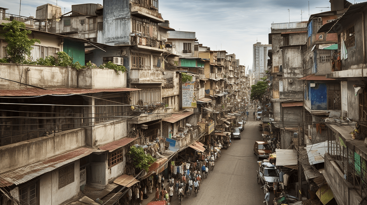 Philippines City Wallpapers - Top Free Philippines City Backgrounds ...