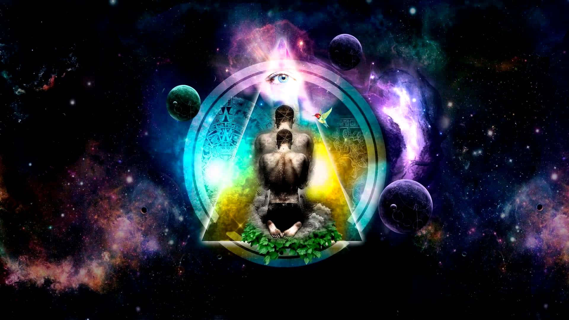 Energy Healing Wallpapers - Top Free Energy Healing Backgrounds - WallpaperAccess