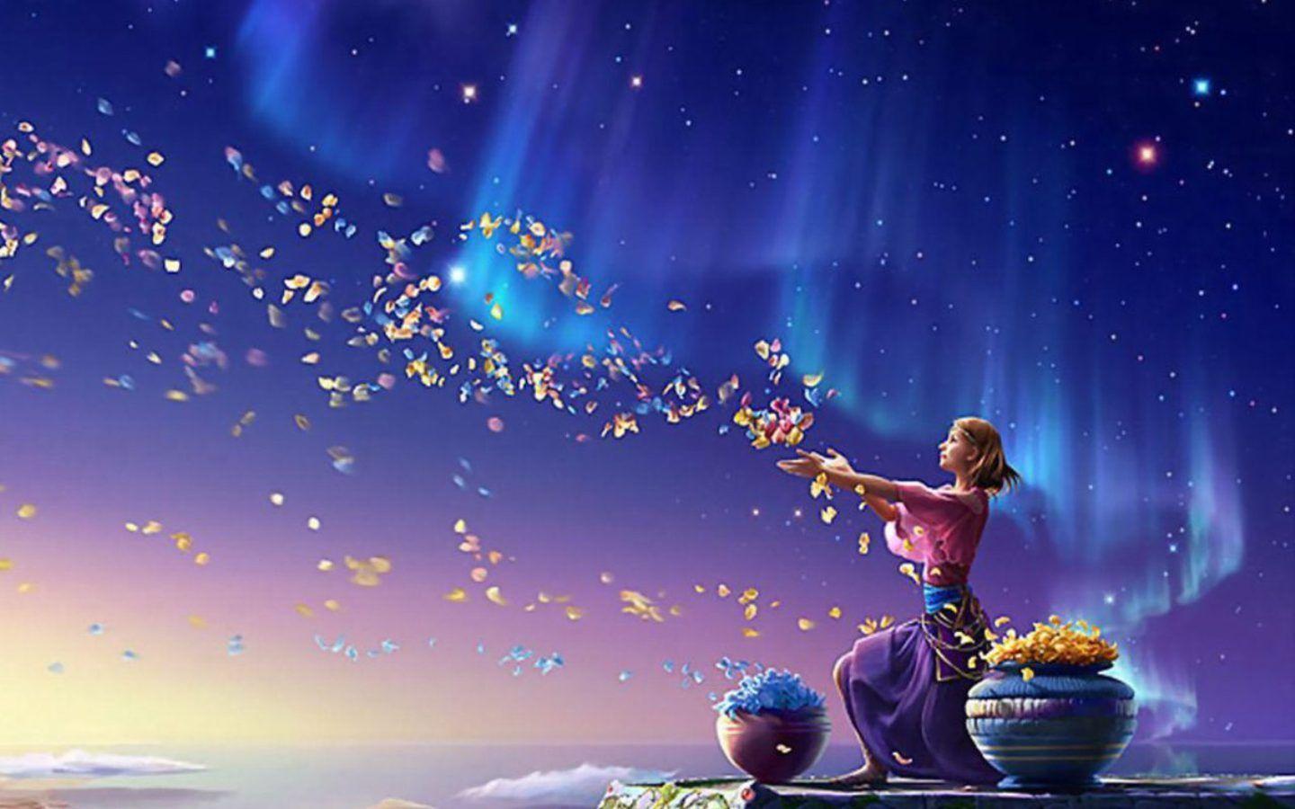 Energy Healing Wallpapers - Top Free Energy Healing Backgrounds - WallpaperAccess