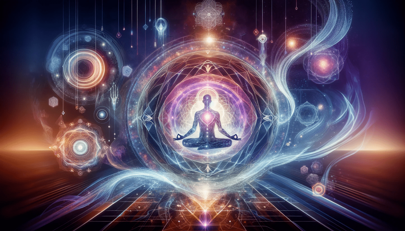 Energy Healing Wallpapers - Top Free Energy Healing Backgrounds - WallpaperAccess