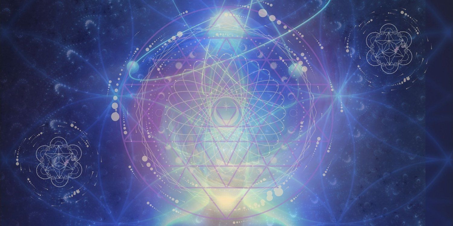 Energy Healing Wallpapers - Top Free Energy Healing Backgrounds - WallpaperAccess