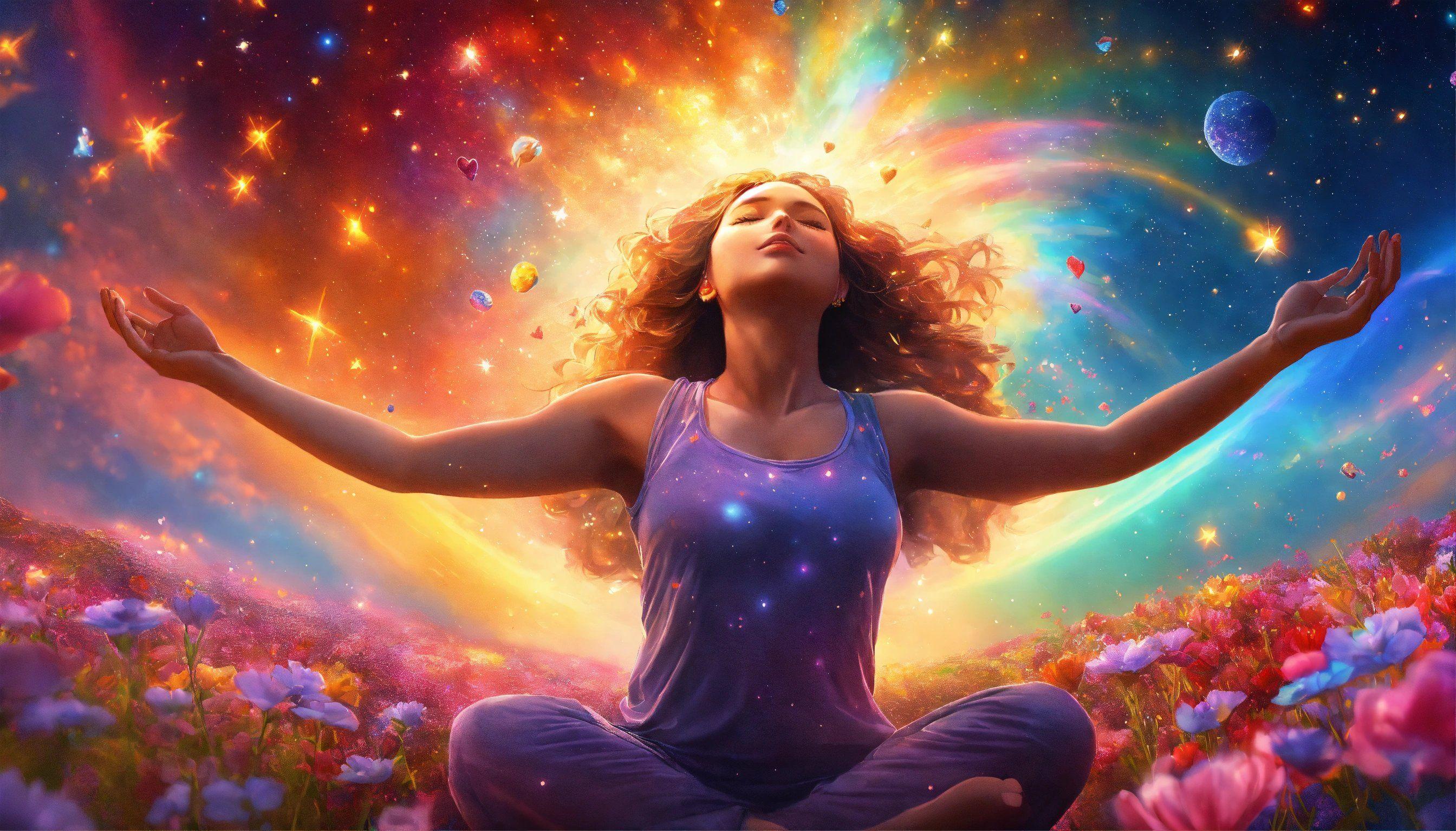 Energy Healing Wallpapers - Top Free Energy Healing Backgrounds - WallpaperAccess