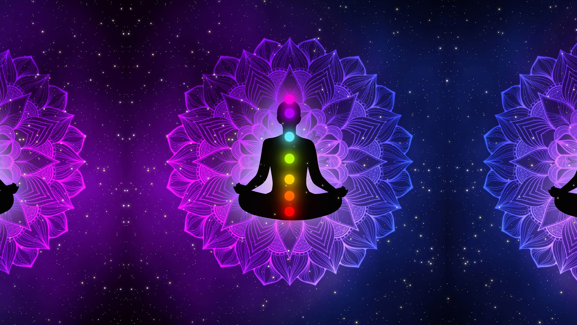 Energy Healing Wallpapers - Top Free Energy Healing Backgrounds - WallpaperAccess