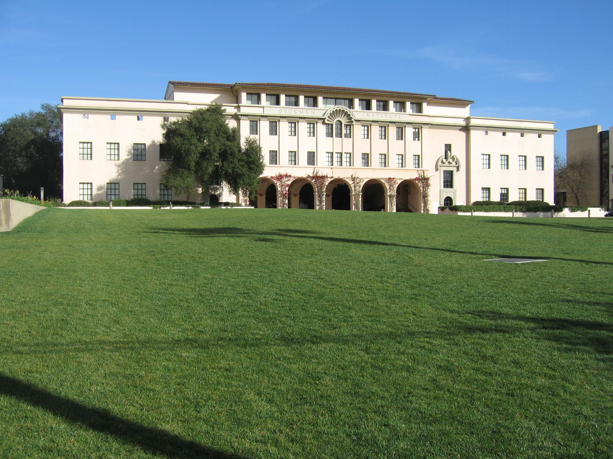 Caltech Wallpapers - Top Free Caltech Backgrounds - WallpaperAccess