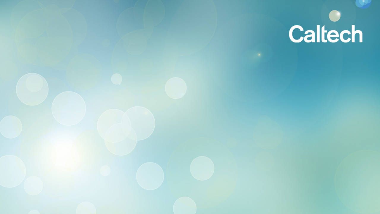 Caltech Wallpapers - Top Free Caltech Backgrounds - WallpaperAccess