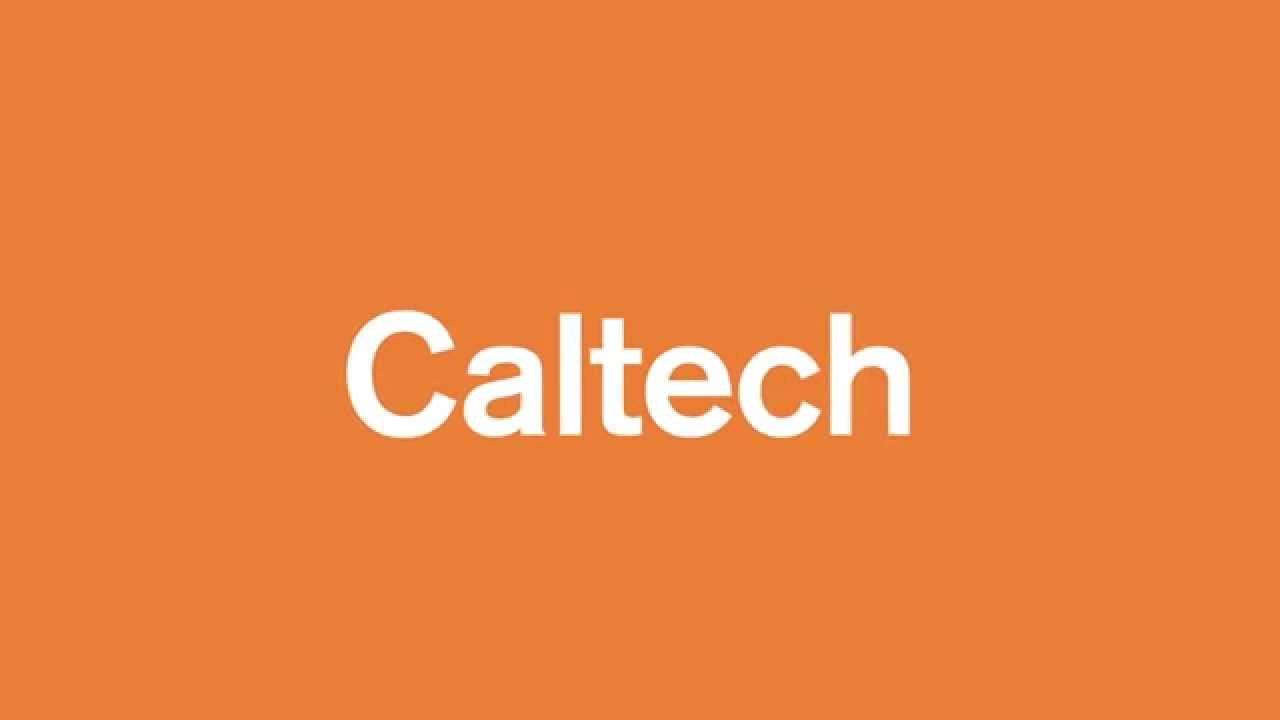 Caltech Wallpapers - Top Free Caltech Backgrounds - WallpaperAccess