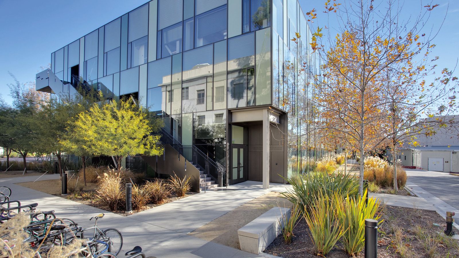 Caltech Wallpapers - Top Free Caltech Backgrounds - WallpaperAccess