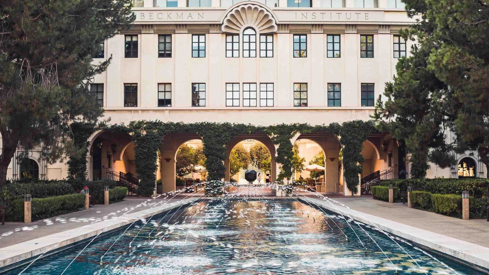 Caltech Wallpapers - Top Free Caltech Backgrounds - WallpaperAccess