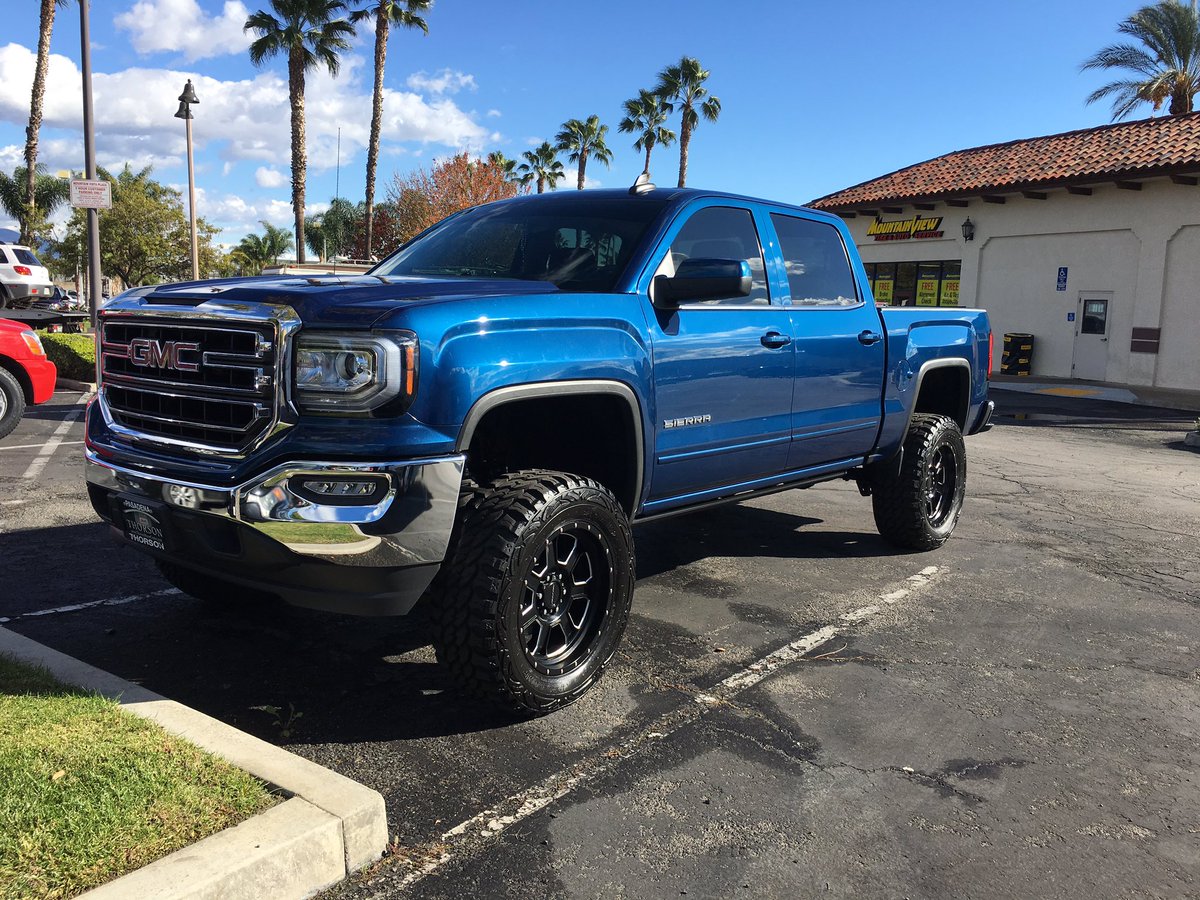 Bubba Trucks Wallpapers - Top Free Bubba Trucks Backgrounds ...