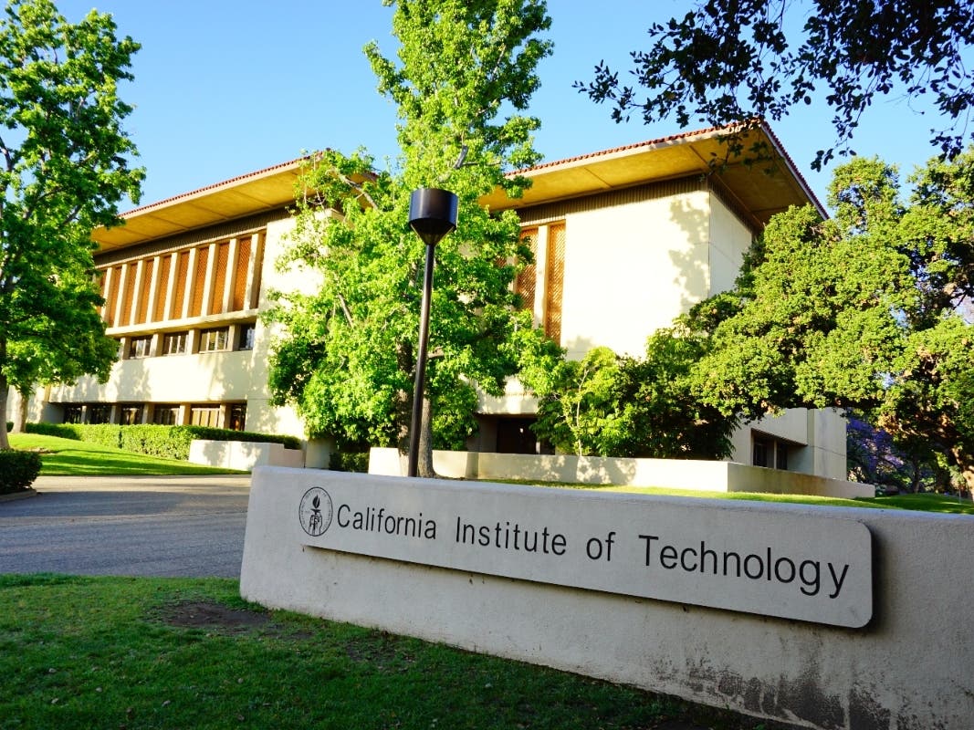 Caltech Wallpapers - Top Free Caltech Backgrounds - WallpaperAccess