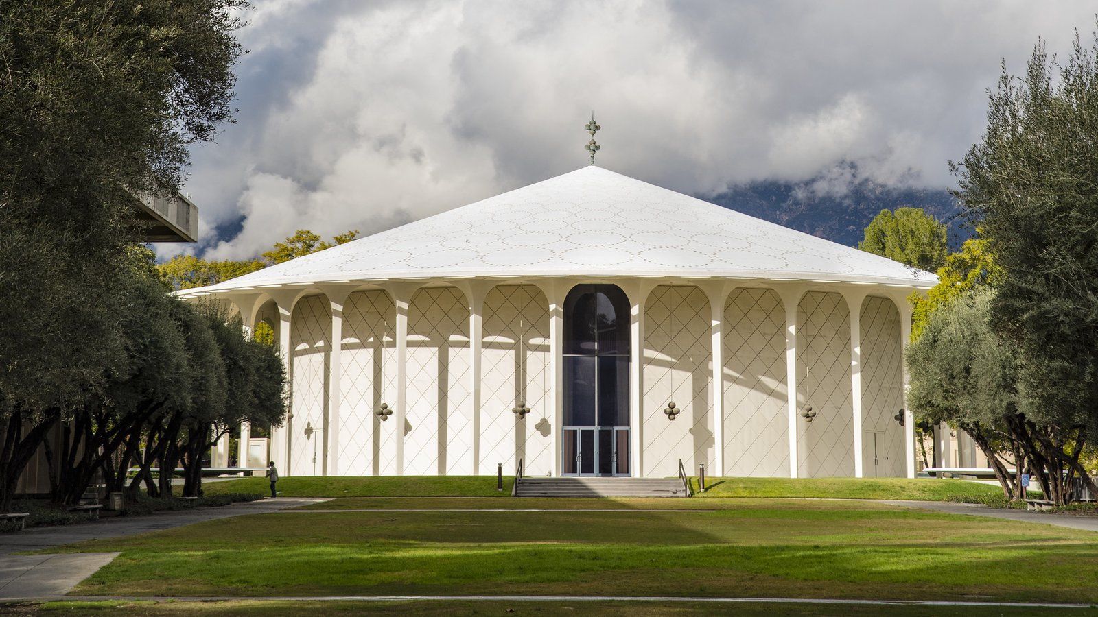 Caltech Wallpapers - Top Free Caltech Backgrounds - WallpaperAccess