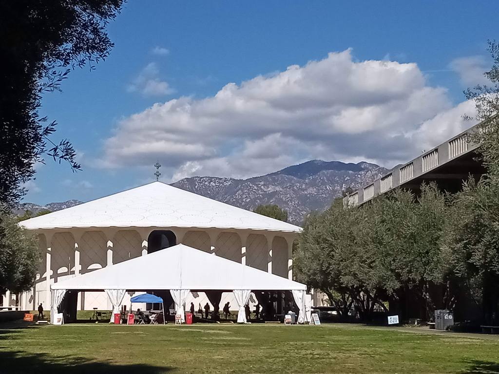 Caltech Wallpapers - Top Free Caltech Backgrounds - WallpaperAccess