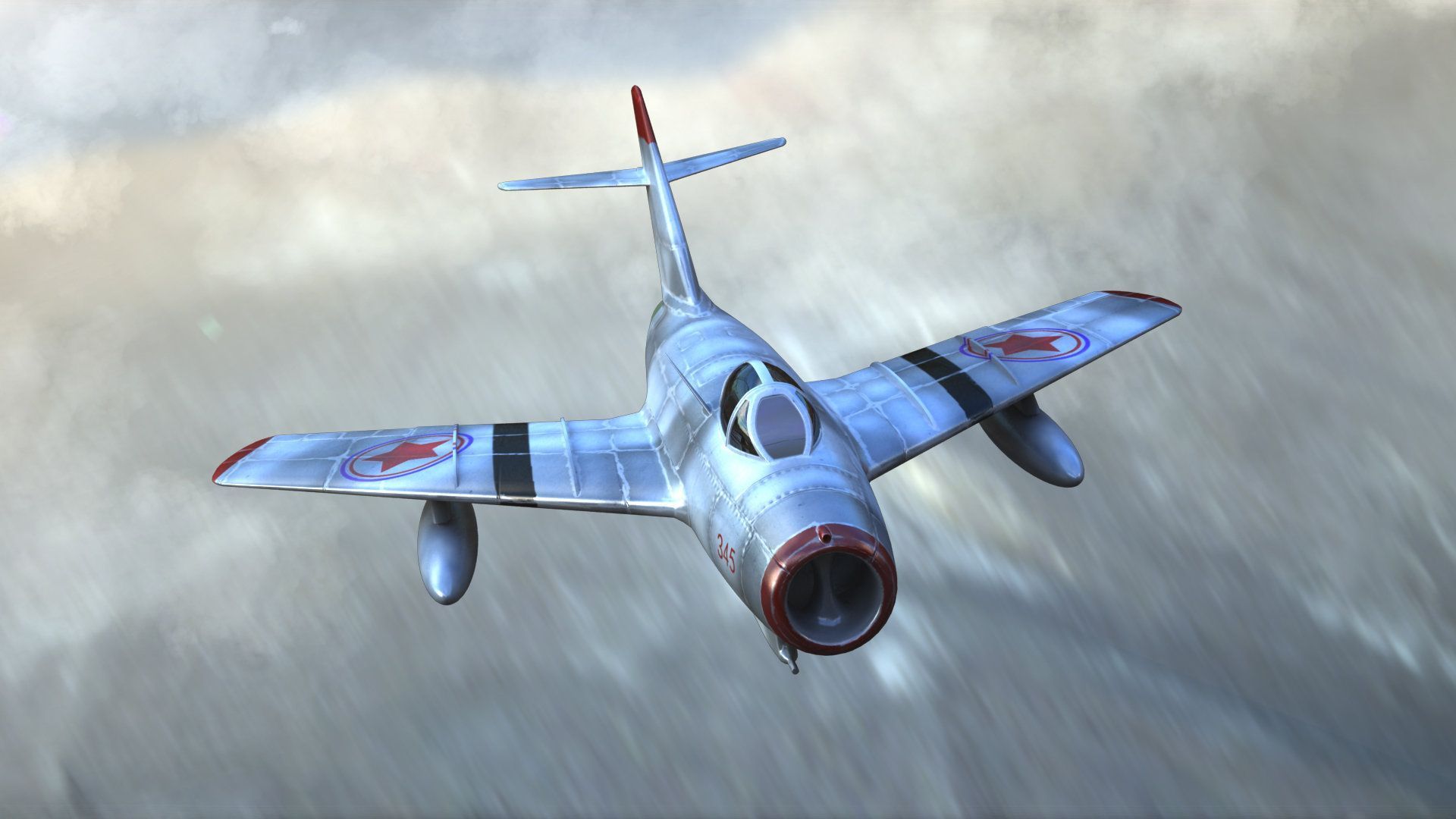 Mig 15 Wallpapers - Top Free Mig 15 Backgrounds - WallpaperAccess