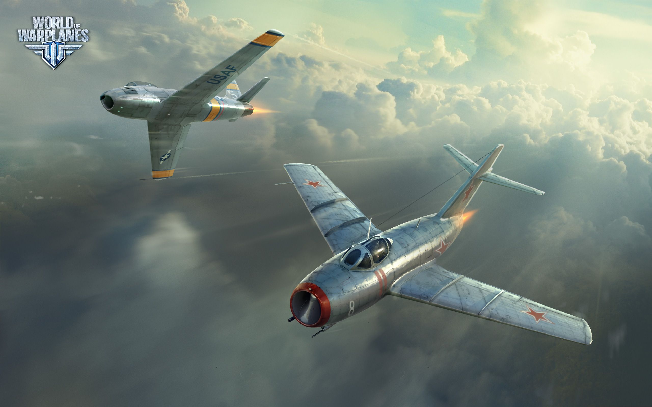 Mig 15 Wallpapers - Top Free Mig 15 Backgrounds - WallpaperAccess