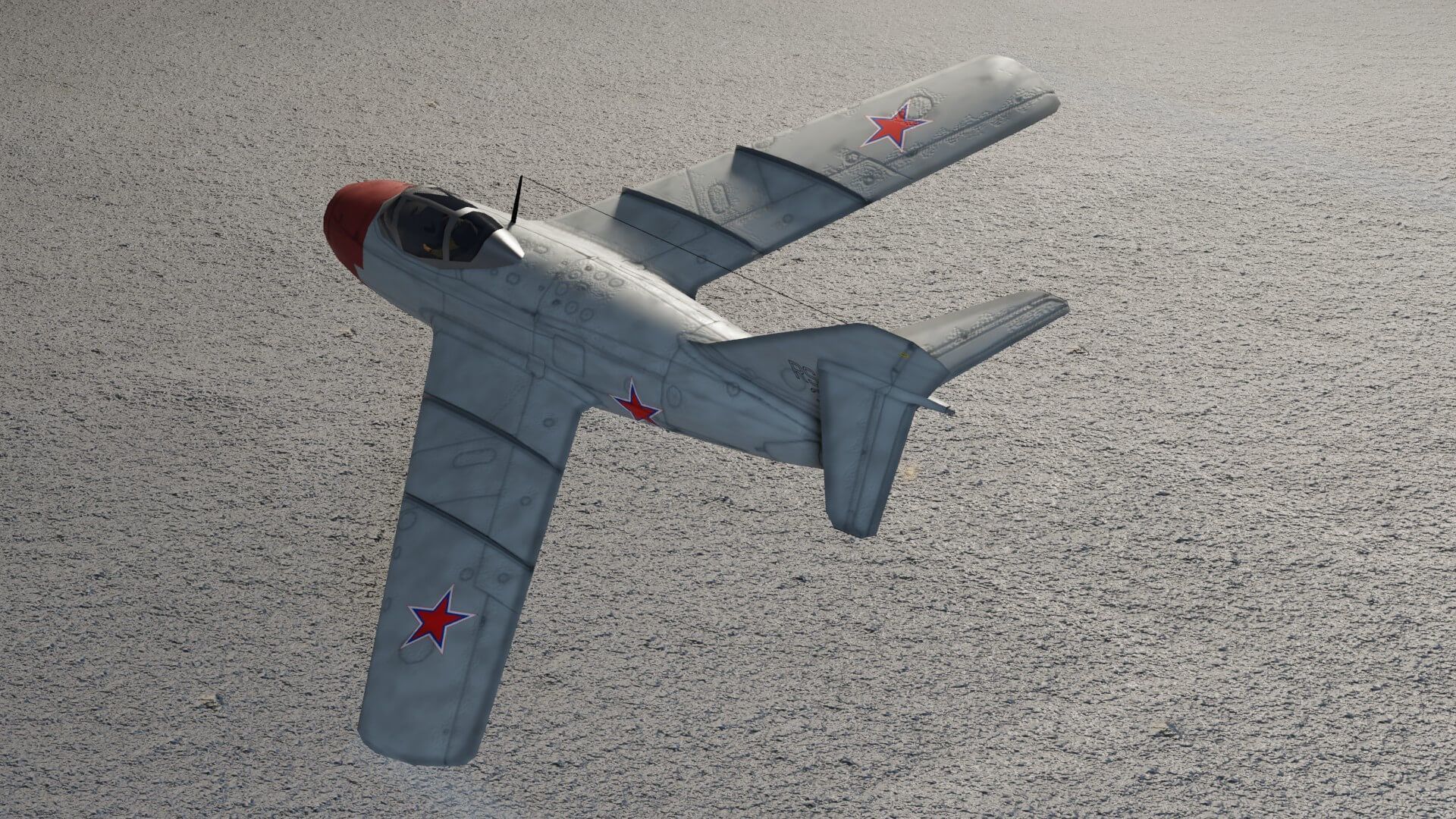 Mig 15 Wallpapers - Top Free Mig 15 Backgrounds - WallpaperAccess