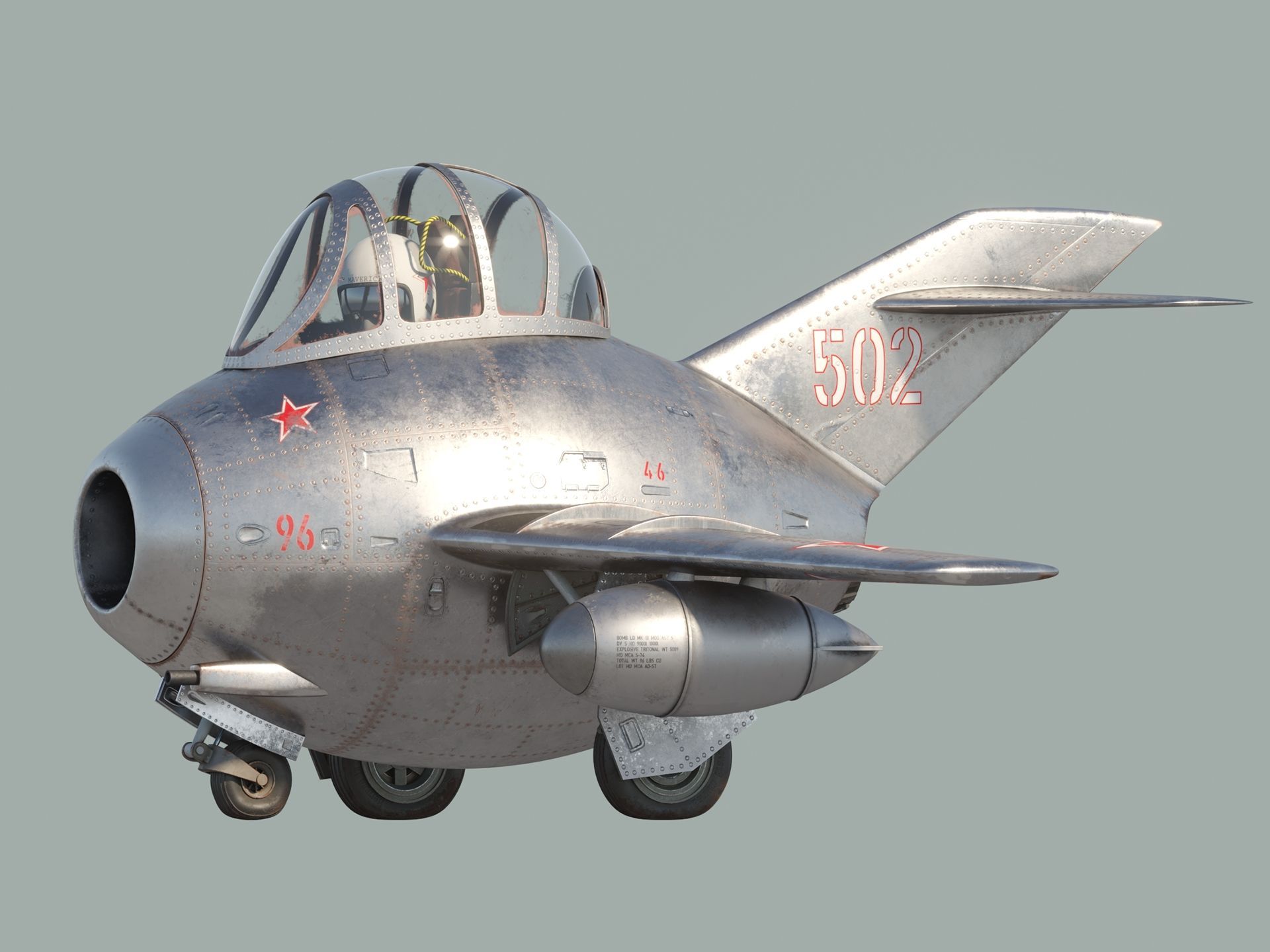 Mig 15 Wallpapers - Top Free Mig 15 Backgrounds - WallpaperAccess