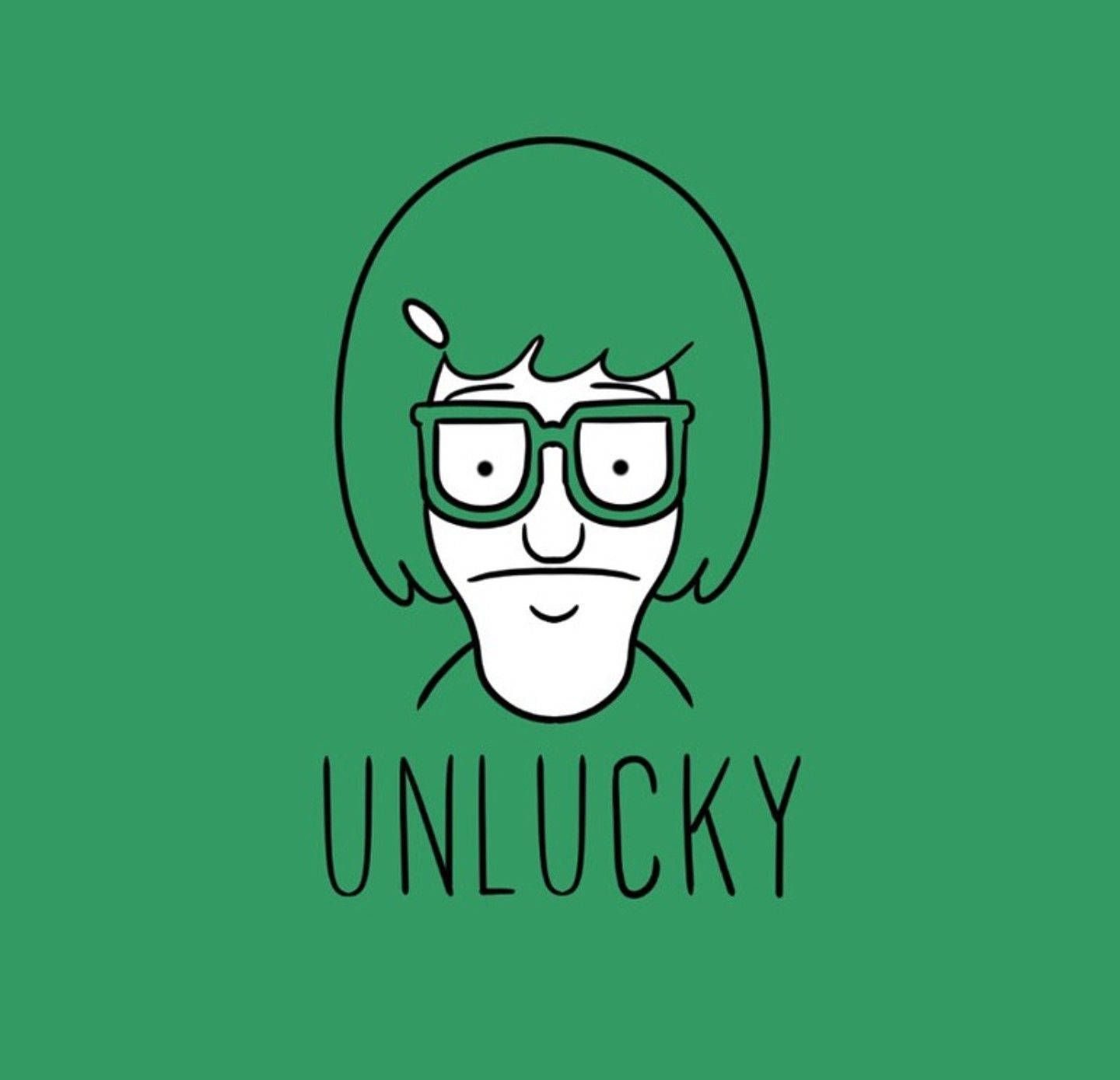 Unlucky Wallpapers - Top Free Unlucky Backgrounds - WallpaperAccess