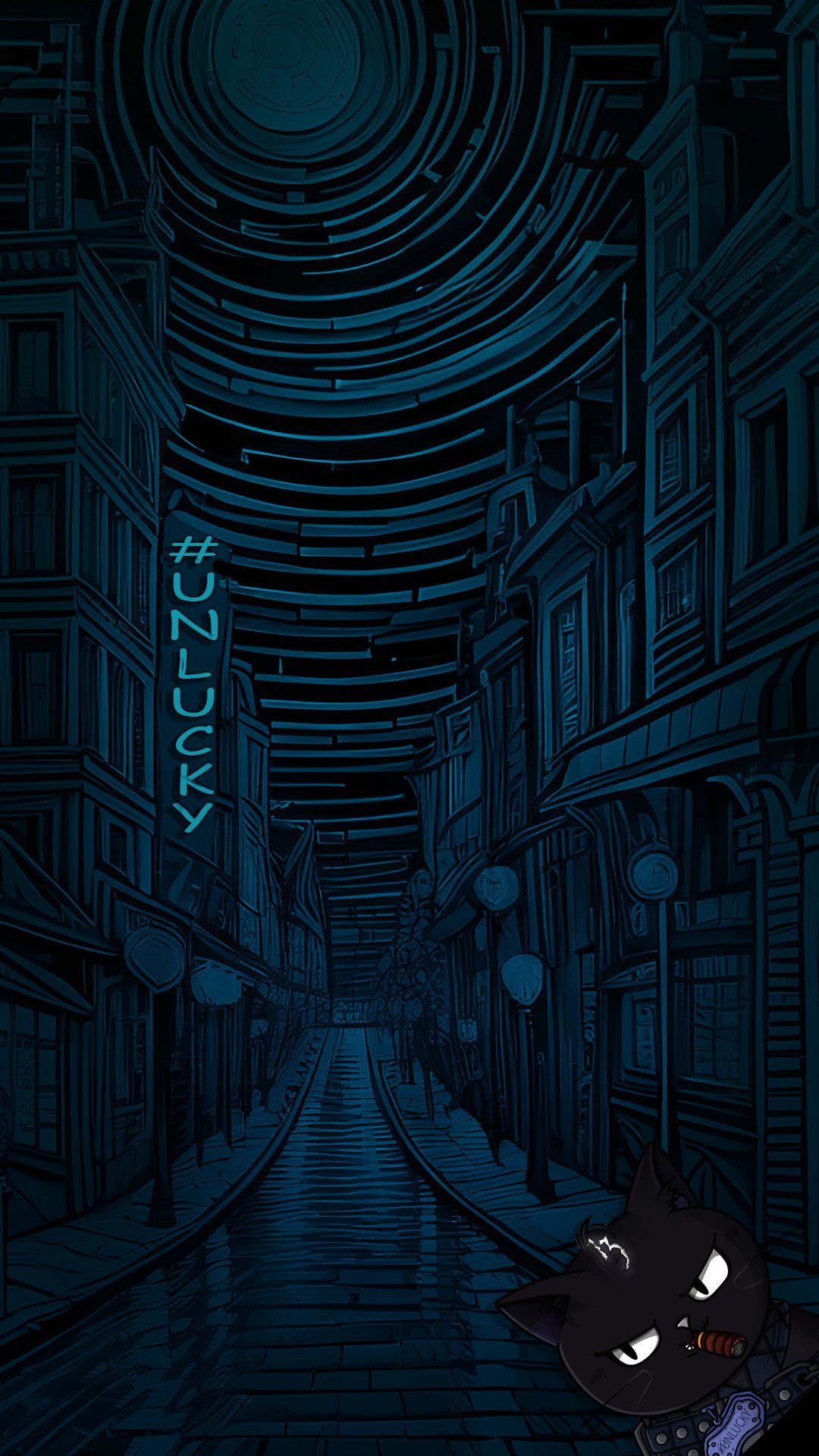 Unlucky Wallpapers - Top Free Unlucky Backgrounds - WallpaperAccess