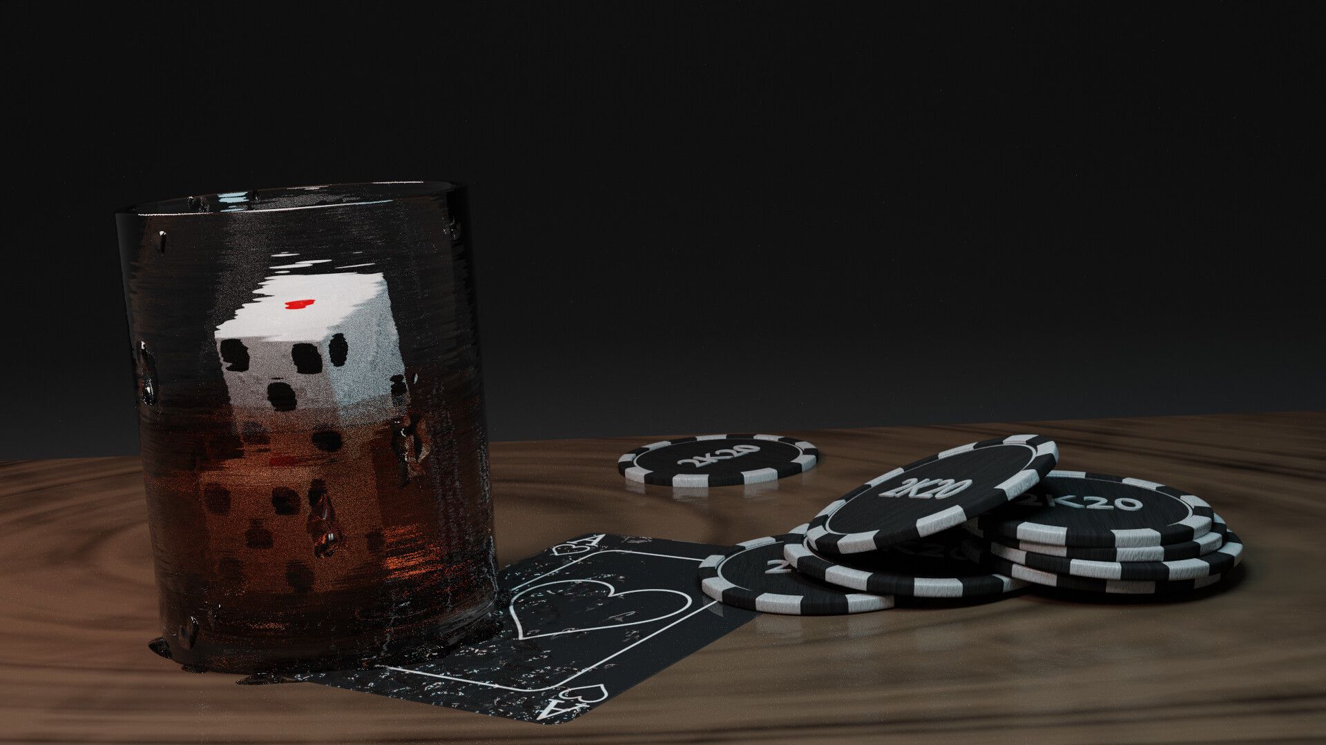 Unlucky Wallpapers - Top Free Unlucky Backgrounds - WallpaperAccess