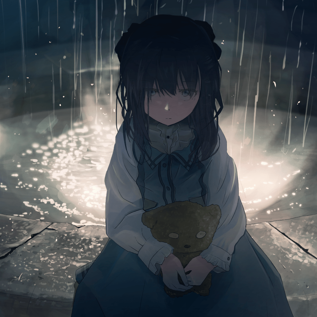 Sad PFP Wallpapers - Top Free Sad PFP Backgrounds - WallpaperAccess