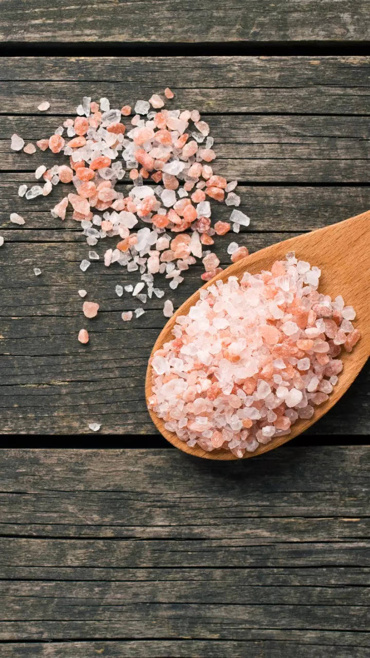 Pink Salt Wallpapers - Top Free Pink Salt Backgrounds - WallpaperAccess